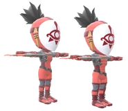 Yiga Clan | Villains Wiki | Fandom