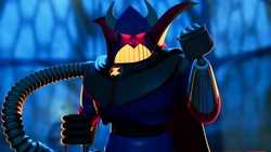 Emperor Zurg Villains Wiki Fandom Powered By Wikia 32 Iconic Quotes
