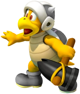 Koopa Troop | Villains Wiki | Fandom