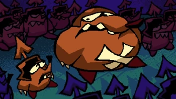 Ballbusters | Villains Wiki | Fandom