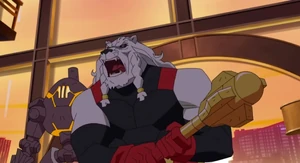 Battle Beast/Gallery | Villains Wiki | Fandom