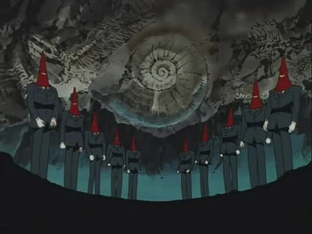 Big Fire | Villains Wiki | Fandom