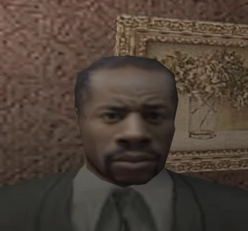 Trio | Villains Wiki | Fandom