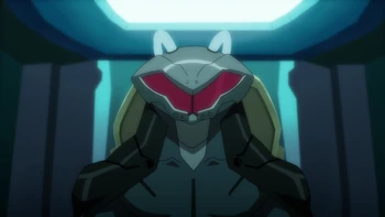 Black Manta (DC Animated Movie Universe) | Villains Wiki | Fandom
