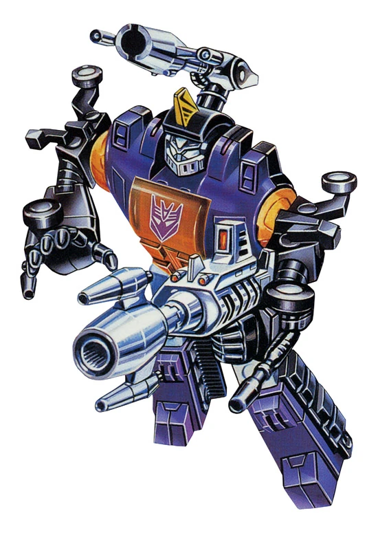 Insecticons Bombshell