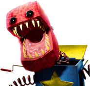 Boxy Boo | Villains Wiki | Fandom