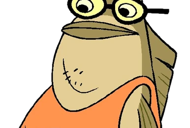Flats The Flounder