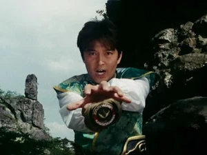 Burai | Villains Wiki | Fandom