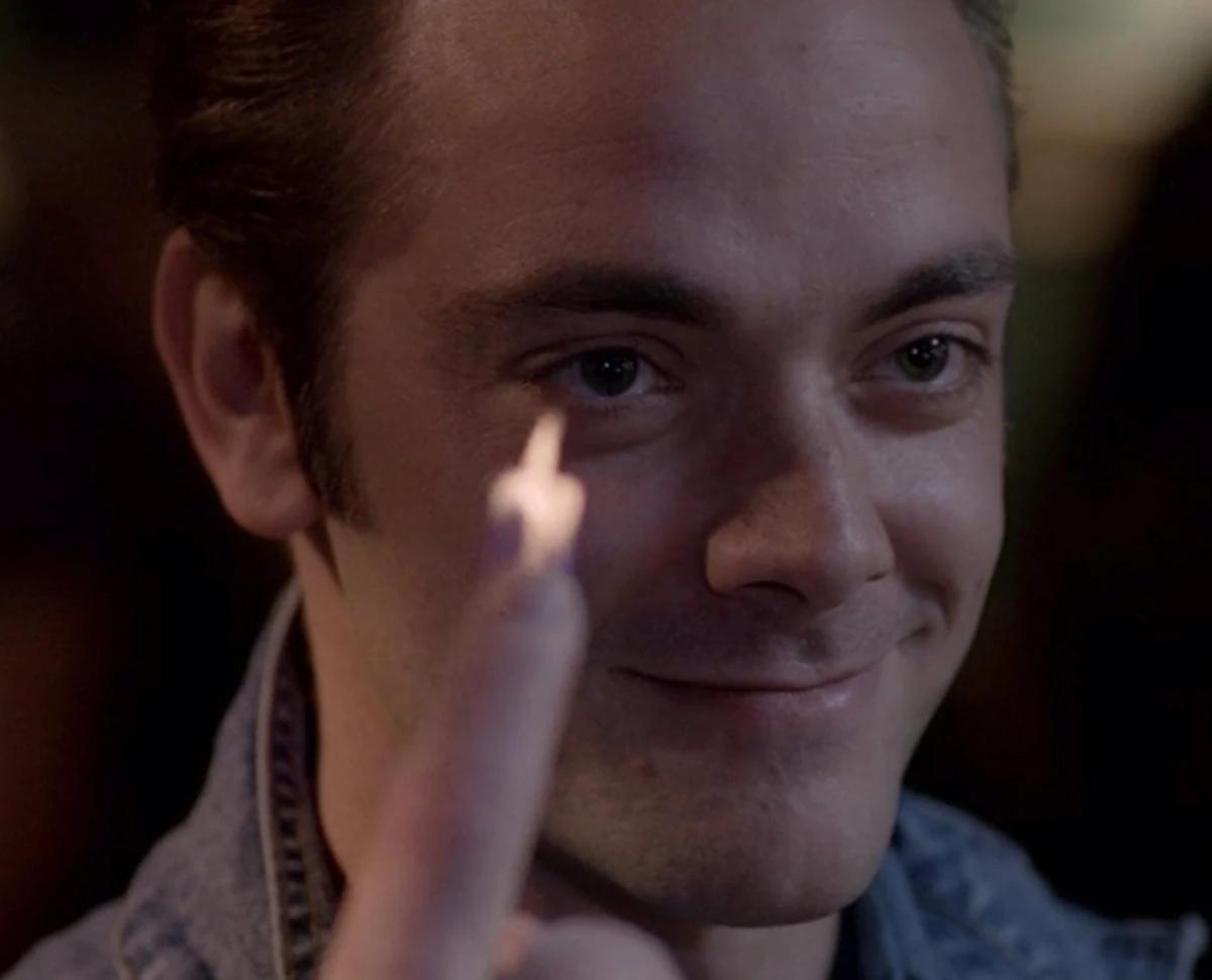 Cecil L'Ively | Villains Wiki | Fandom