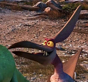 Thunderclap's Flock | Villains Wiki | Fandom