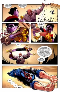 Conquest (Invincible)/Gallery | Villains Wiki | Fandom