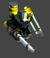 The Constructor | Villains Wiki | Fandom