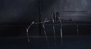 The Beldam/Gallery | Villains Wiki | Fandom