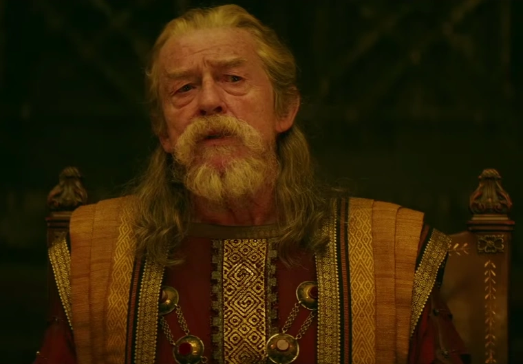 King Cotys | Villains Wiki | Fandom