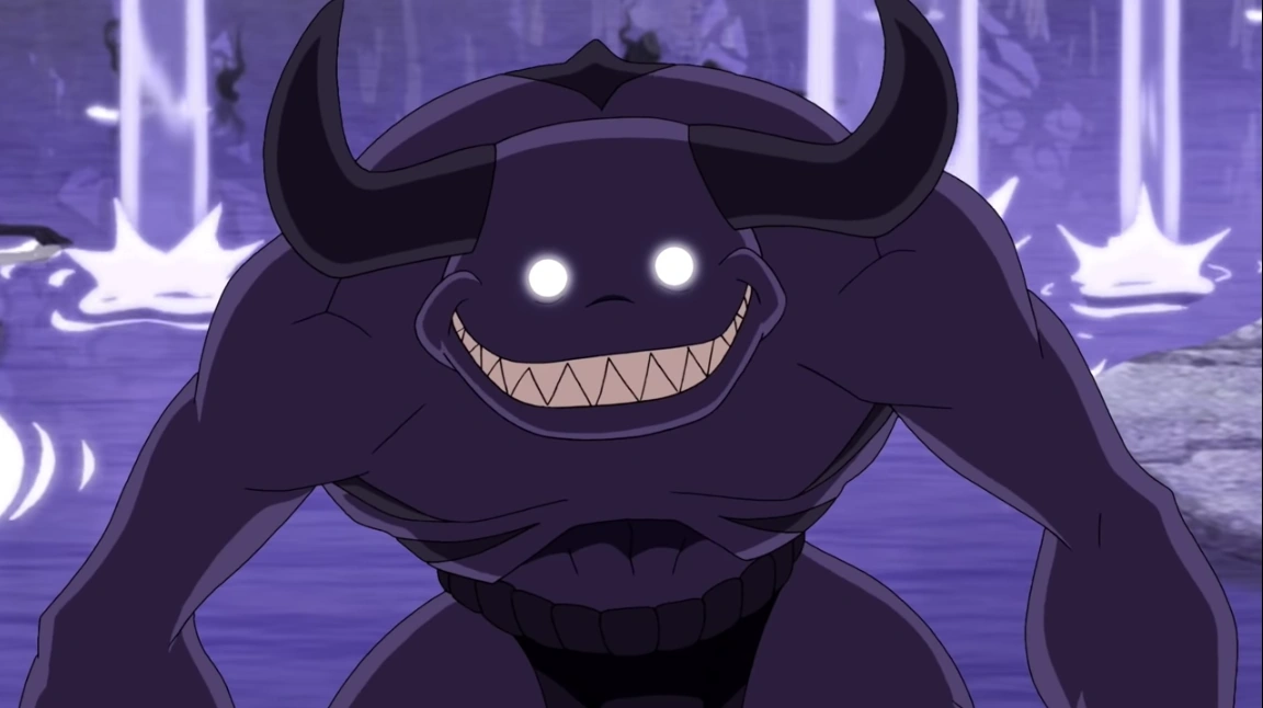 Demon (High Guardian Spice) | Villains Wiki | Fandom