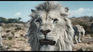 Kiros (The Lion King) | Villains Wiki | Fandom