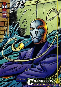 Chameleon (Marvel) | Villains Wiki | Fandom
