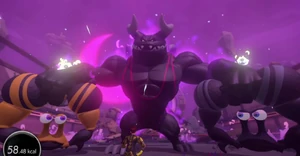 Dragaux/Gallery | Villains Wiki | Fandom