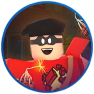 Dynamo (Heroes of Robloxia) | Villains Wiki | Fandom