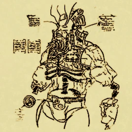 Numidium | Villains Wiki | Fandom