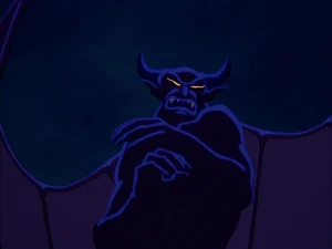 Chernabog (Disney)/Gallery | Villains Wiki | Fandom