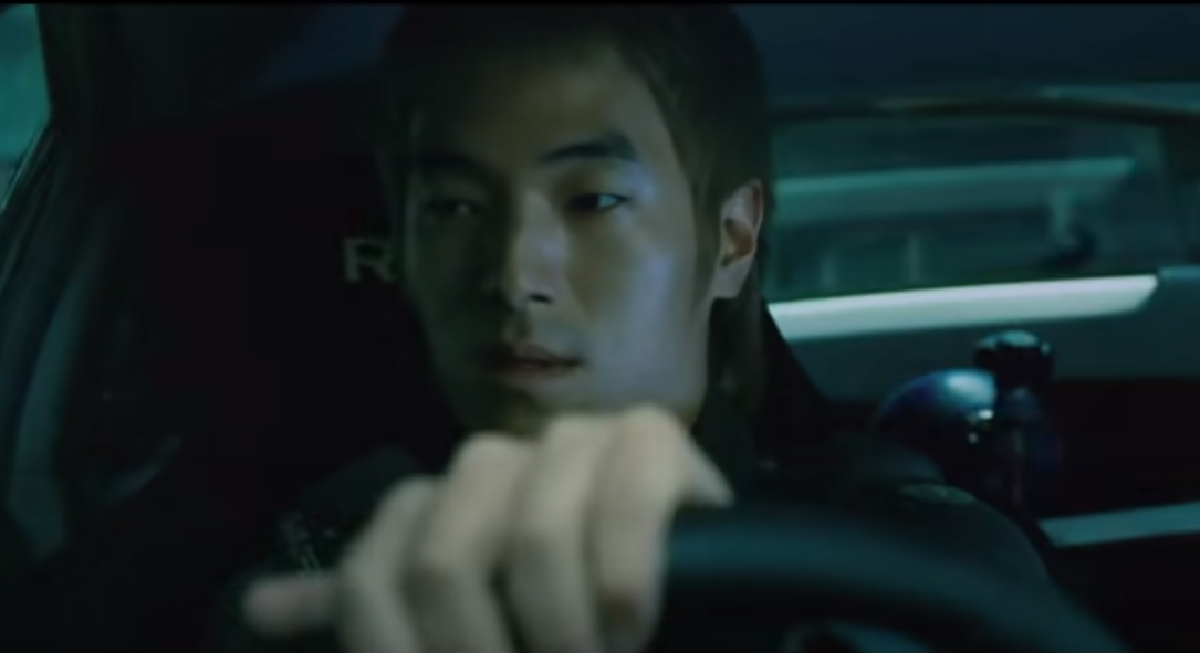 Morimoto | Villains Wiki | Fandom