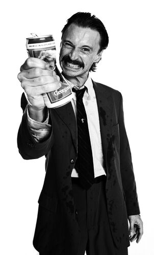 Francis Begbie | Villains Wiki | Fandom