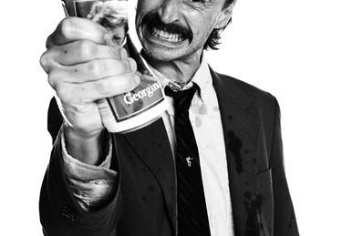 Francis Begbie Series