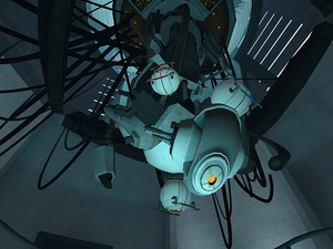 GLaDOS/Gallery | Villains Wiki | Fandom