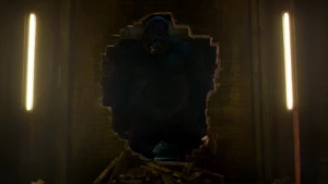 Grodd (Arrowverse)/Gallery | Villains Wiki | Fandom