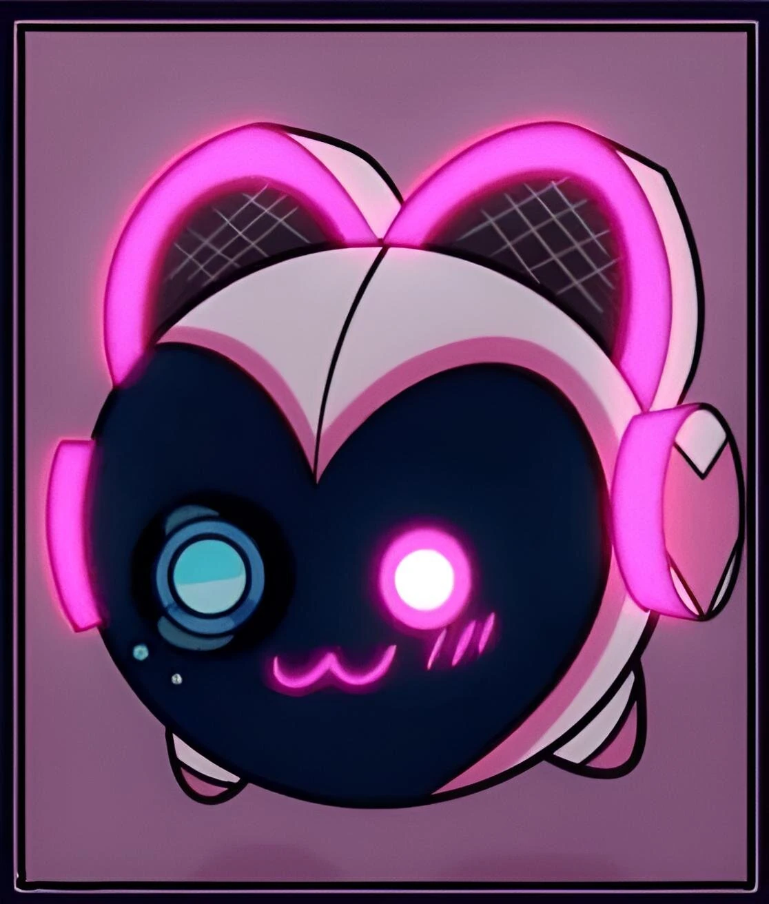 Heart-Cam | Villains Wiki | Fandom