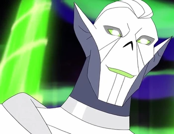 Horde Prime (She-Ra and the Princesses of Power) | Villains Wiki | Fandom