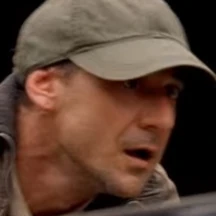 Michael Earlson | Villains Wiki | Fandom