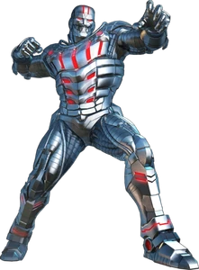 Ultron/Gallery | Villains Wiki | Fandom