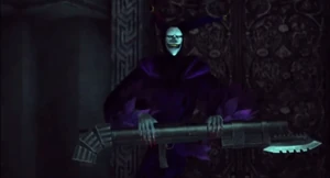 Arkham (Devil May Cry)/Gallery | Villains Wiki | Fandom