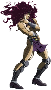 Kars/Gallery | Villains Wiki | Fandom