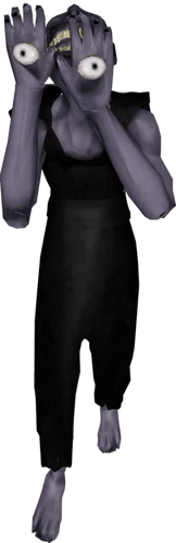 Kyogi | Villains Wiki | Fandom