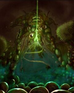 Yog-Sothoth (Lovecraft) | Villains Wiki | Fandom