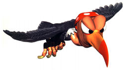 Mini-Necky | Villains Wiki | Fandom