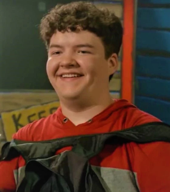 Mitch (Cobra Kai) | Villains Wiki | Fandom