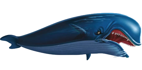 Monstro (Disney) | Villains Wiki | Fandom