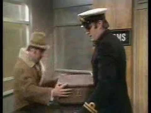 Smuggler | Villains Wiki | Fandom