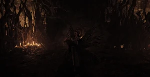 Mother Miranda/Gallery | Villains Wiki | Fandom