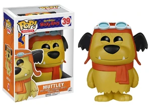 Muttley (Hanna-Barbera) | Villains Wiki | Fandom