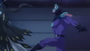 Onimaro Leader/Gallery | Villains Wiki | Fandom