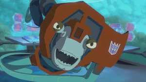 Octopunch (Transformers: Robots in Disguise) | Villains Wiki | Fandom