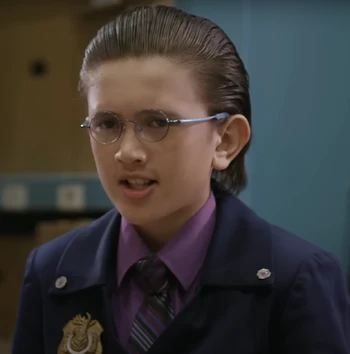 Agent Ohlm | Villains Wiki | Fandom