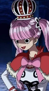 Perona | Villains Wiki | Fandom