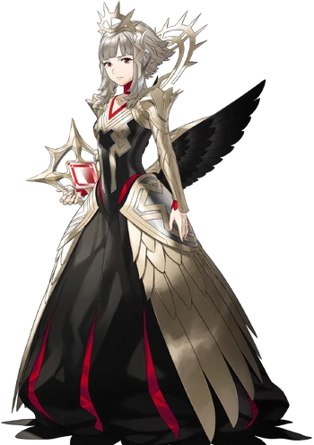 Princess Veronica | Villains Wiki | Fandom