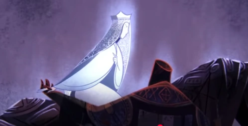 Proud Princess | Villains Wiki | Fandom